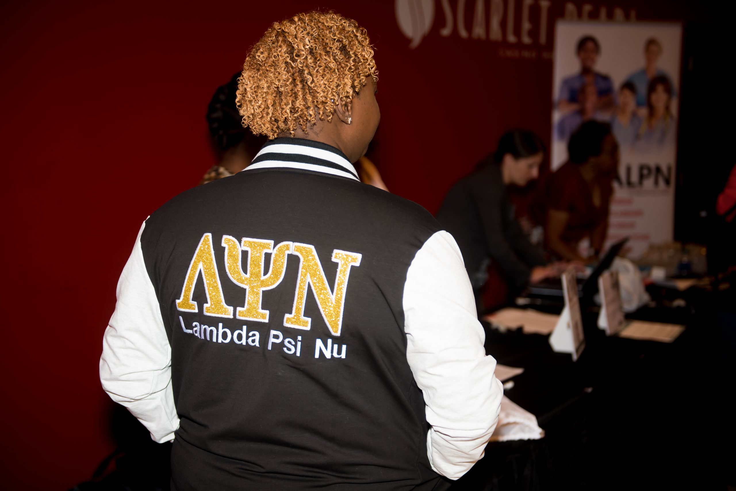 Lambda Psi Nu | Nursing Sorority – Lambda Psi Nu Sorority Inc.