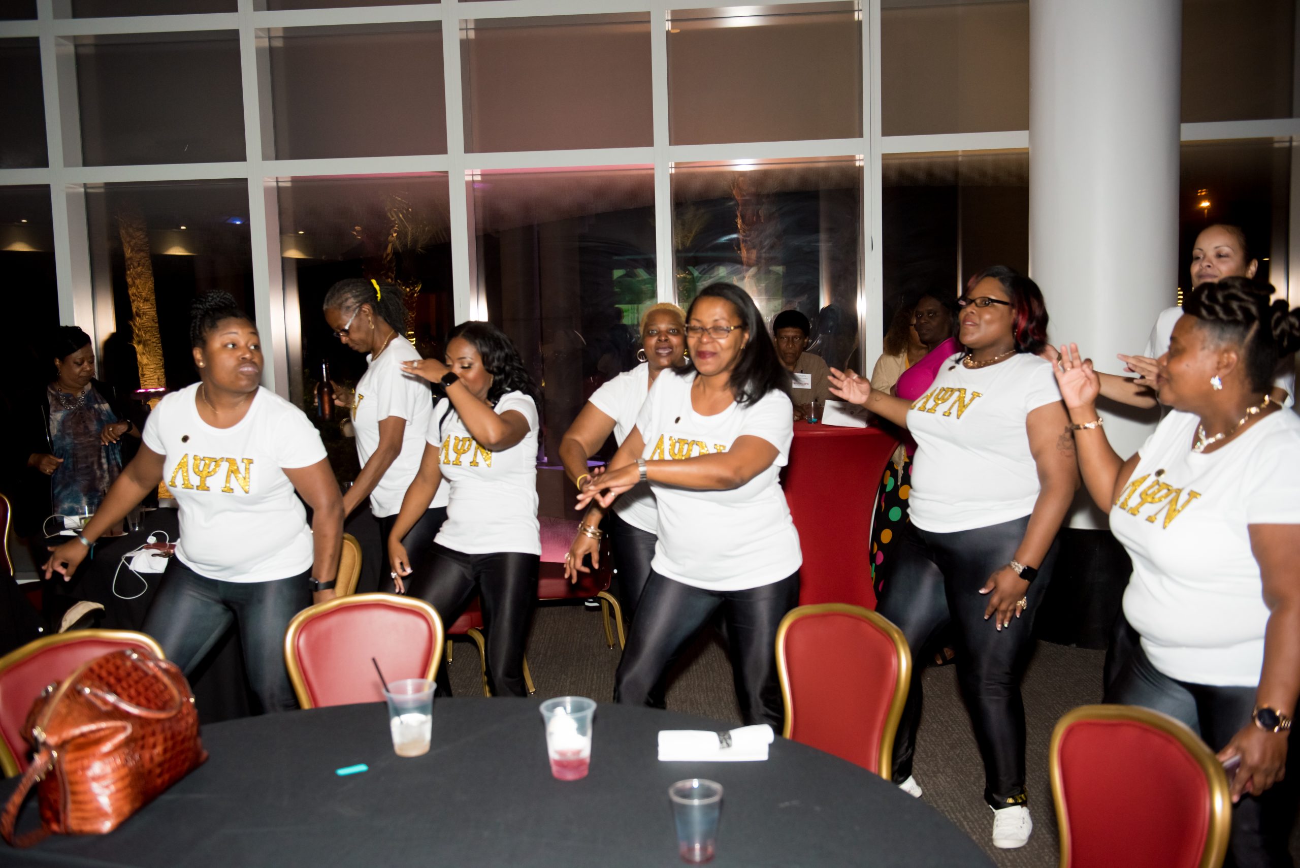 Lambda Psi Nu | Nursing Sorority – Lambda Psi Nu Sorority Inc.