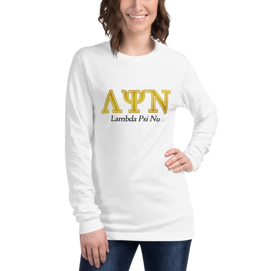 Merchandise – Lambda Psi Nu | Nursing Sorority